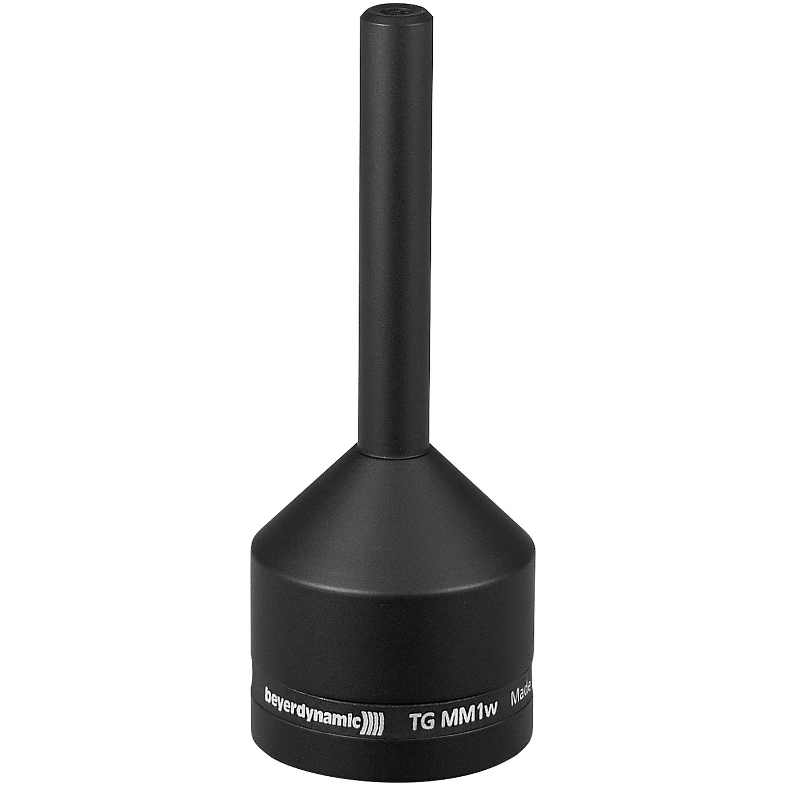 Beyerdynamic TG MM1w Wireless Measurement Mic Capsule | Musician's Friend