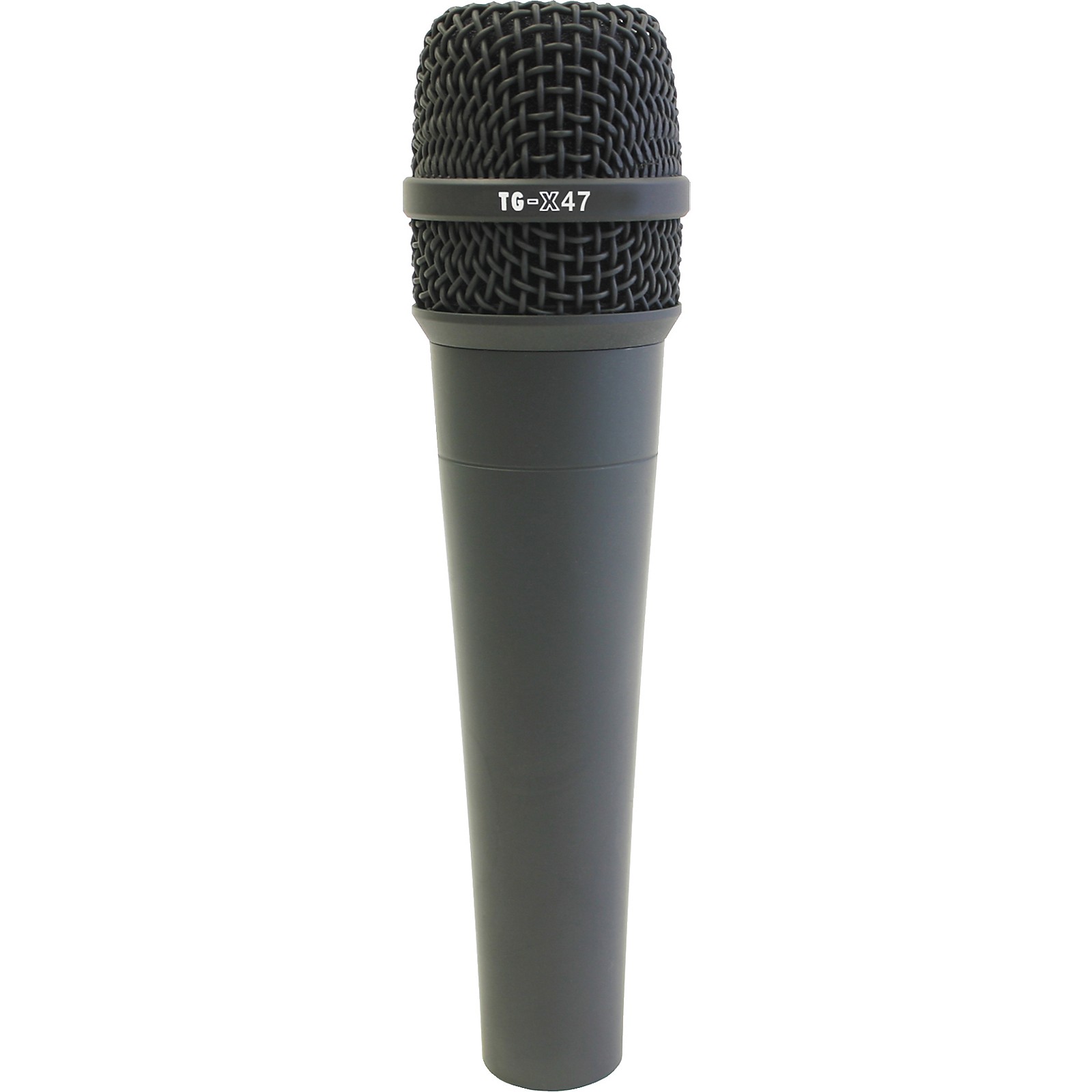 Beyerdynamic TG-X 47 Dynamic Vocal Microphone | Musician's Friend