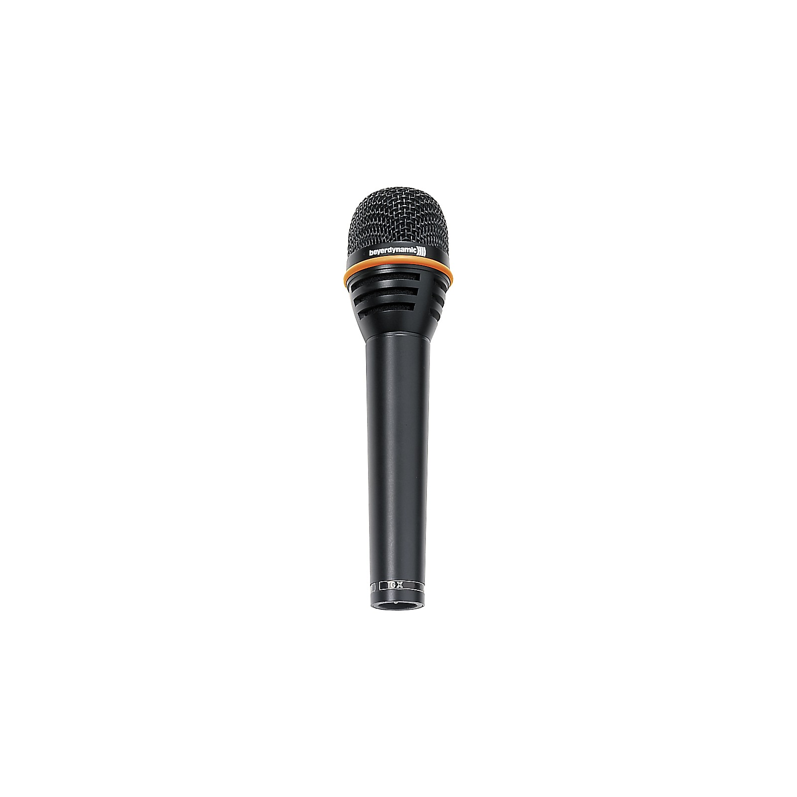 Beyerdynamic TG-X 60 Dynamic Lead Vocal Microphone | Musician's Friend