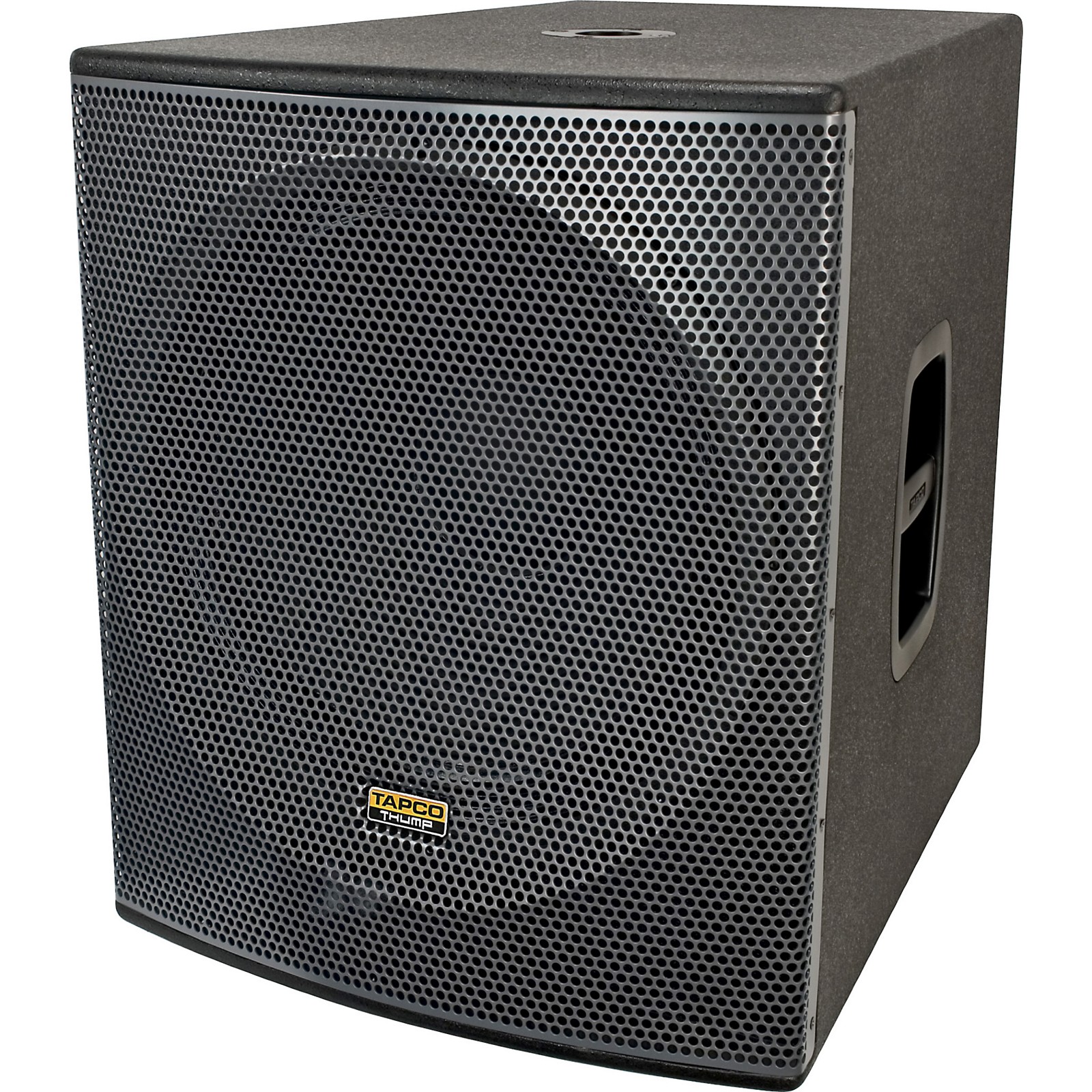 Tapco THUMP 18S Powered Subwoofer | Musician's Friend