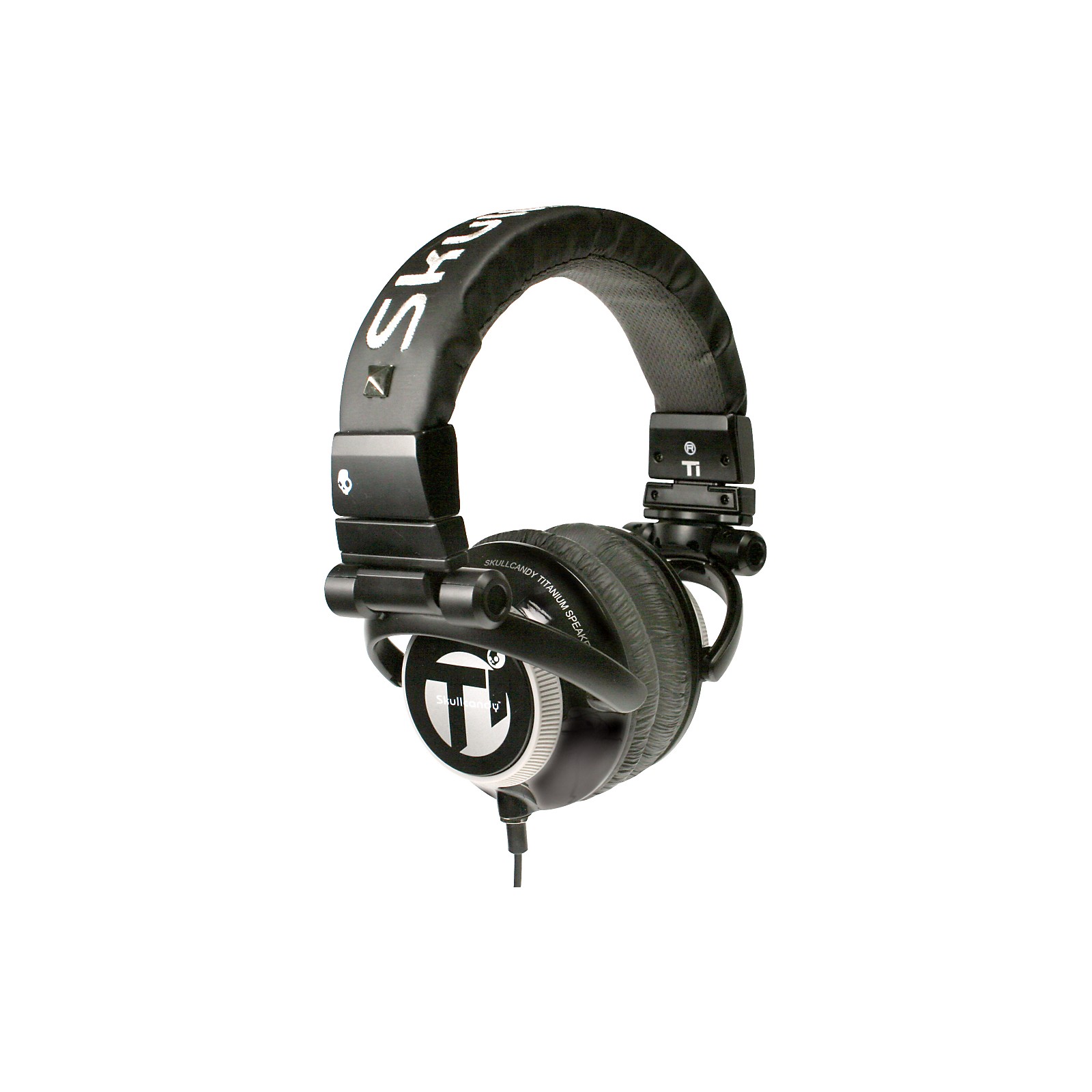 Skullcandy TI Headphones | Musician's Friend