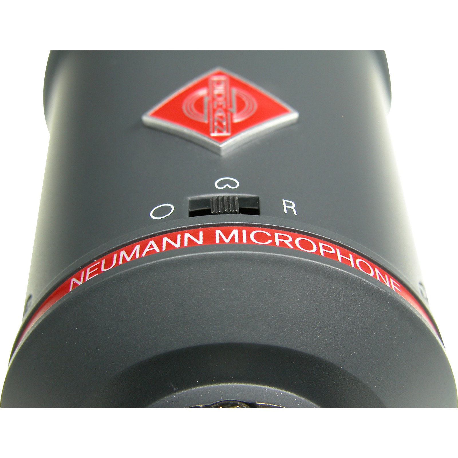 Neumann TLM 127 Set A Large Diaphragm Condenser Microphone | Musician's ...