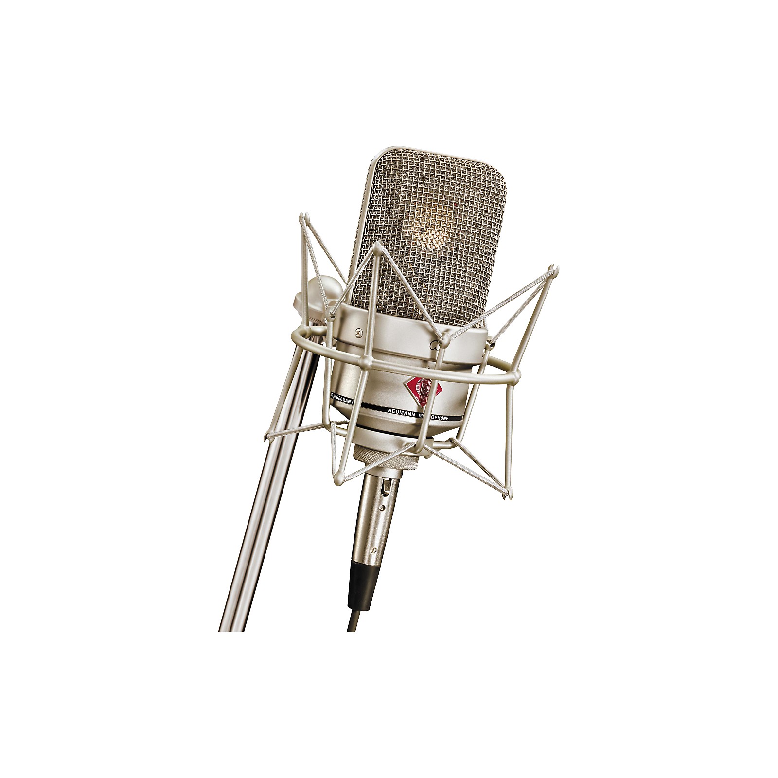 Neumann TLM 49 Condenser Studio Microphone | Musician's Friend