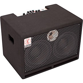 Eden TN2252 225W 2x10 Bass Combo Amp | Musician's Friend