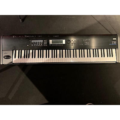 Used Korg Keyboard Workstations | Musician's Friend