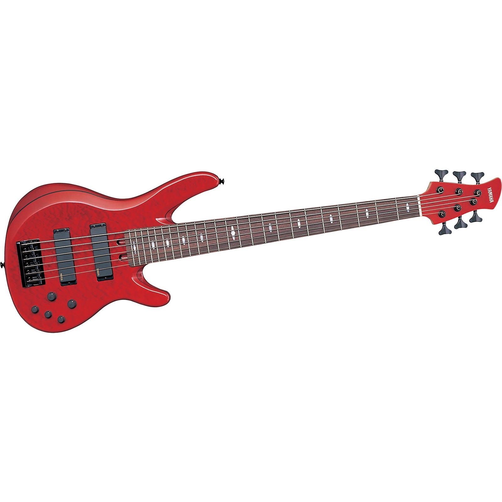 Yamaha TRB1006 6-String Bass | Musician's Friend