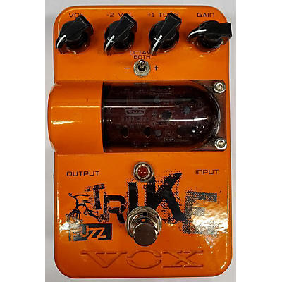 Vox Effects | Musician's Friend