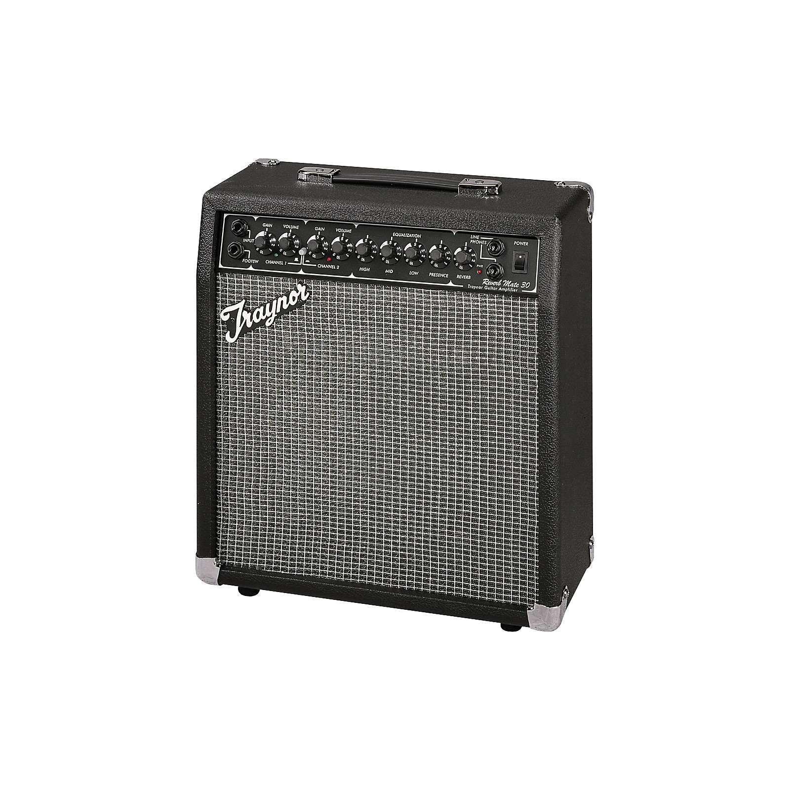 Traynor TRM30 Reverb Mate 30 Combo | Musician's Friend