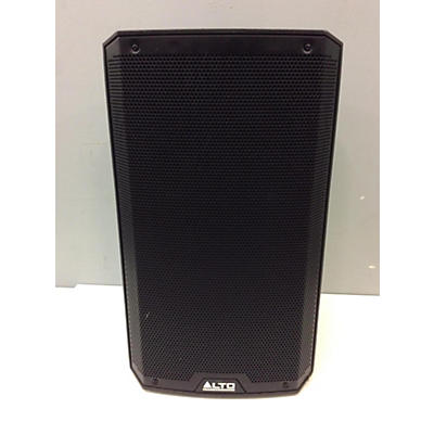 Used Alto Powered PA Speakers | Musician's Friend