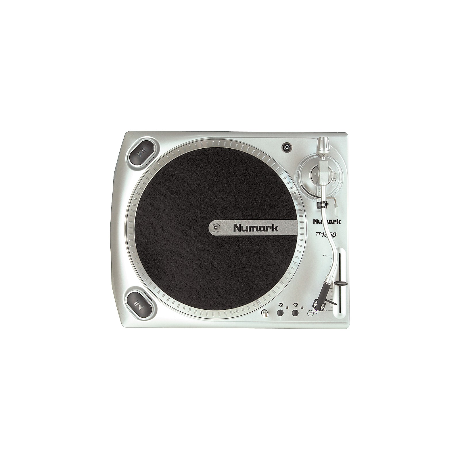 Numark TT1650 Direct-Drive Turntable | Musician's Friend