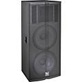 Electro-Voice TX2152 Tour-X 2-Way Dual 15" PA Speaker Black | Musician ...
