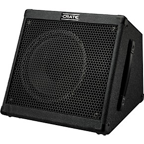 Crate TXB50 Bass Bus Battery Powered Bass Combo | Musician's Friend