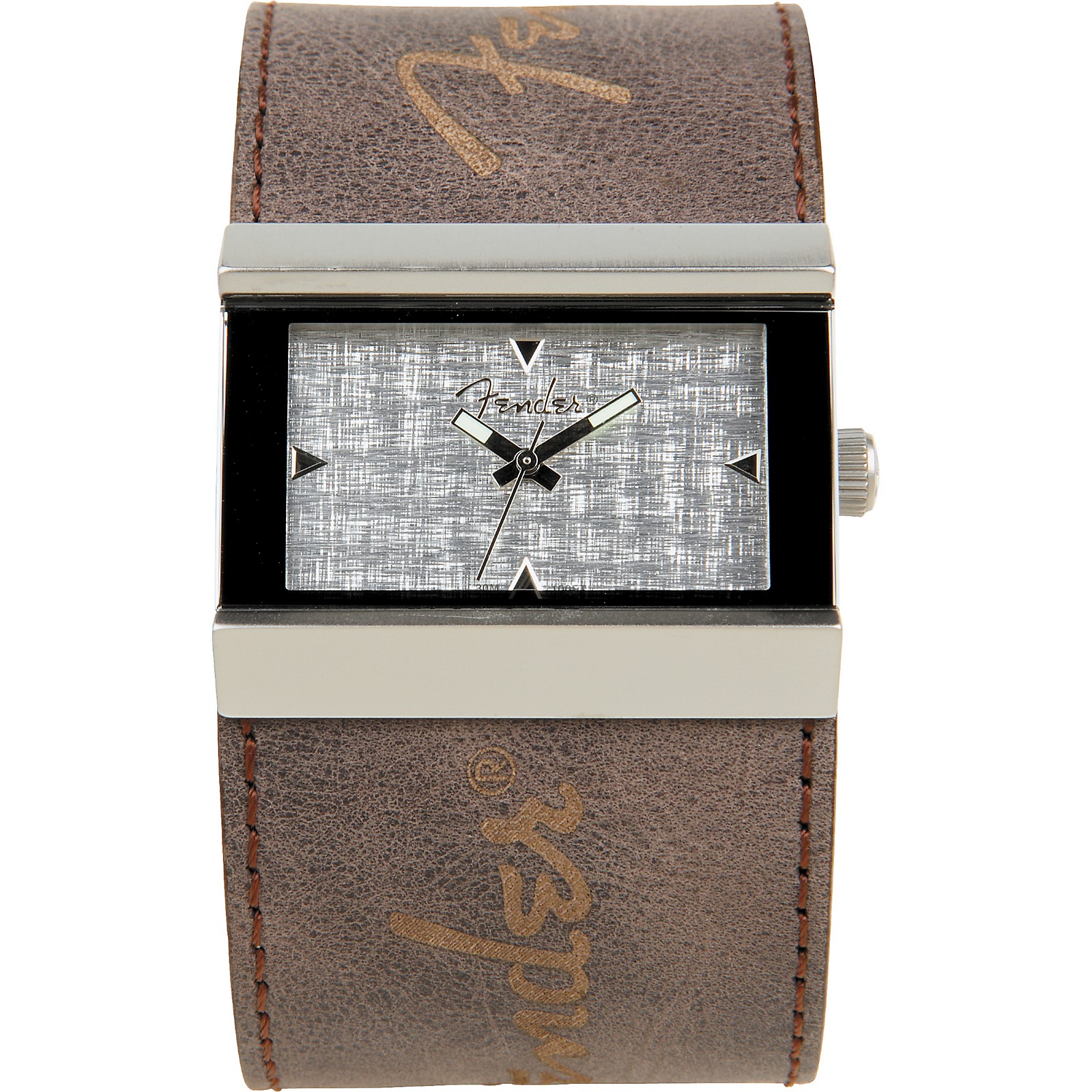 Fender Tats Wrist Watch | Musician's Friend