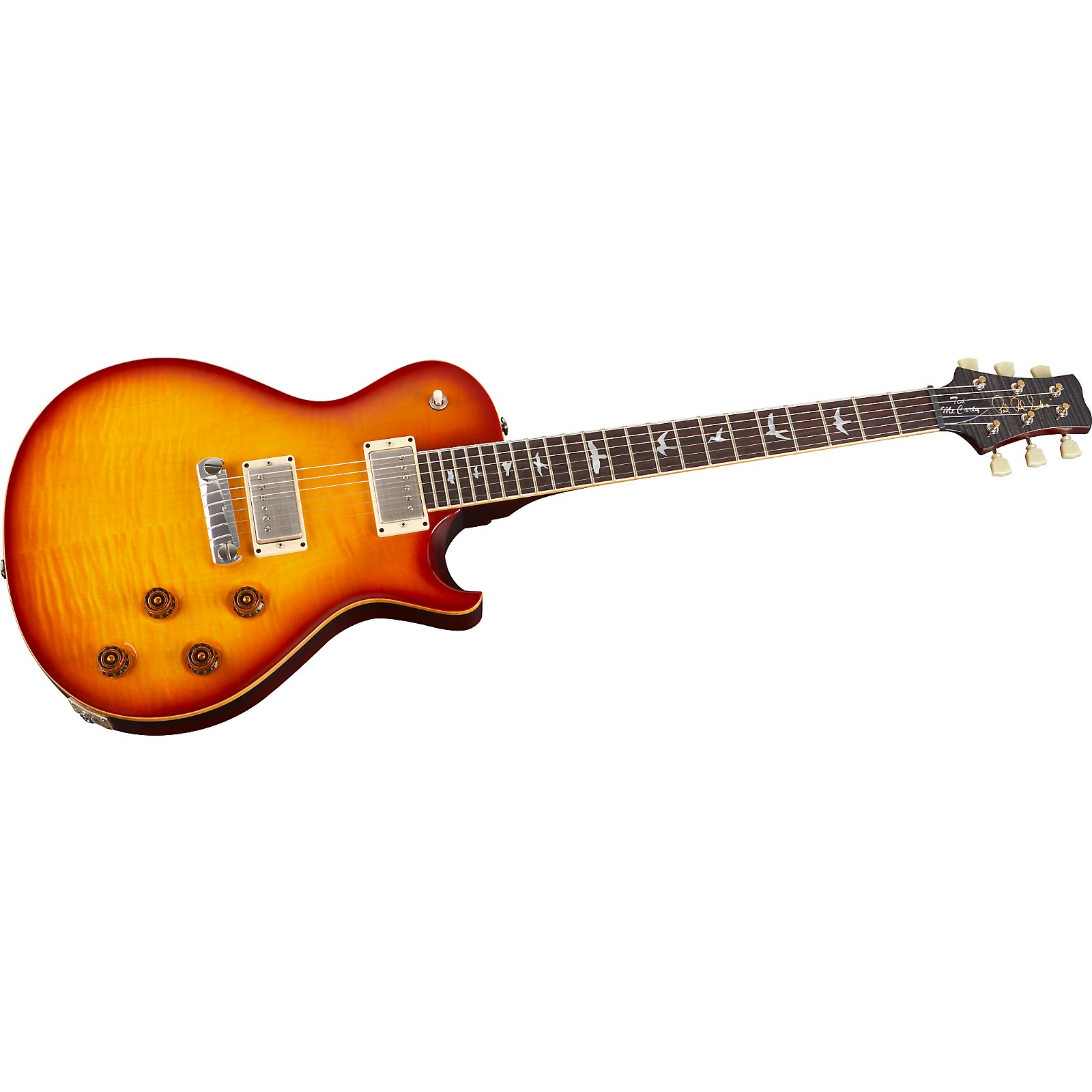 PRS Ted McCarty SC 245 Electric Guitar | Musician's Friend