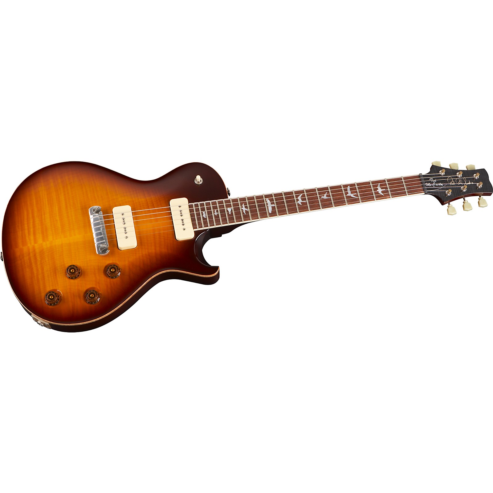 PRS Ted McCarty SC 245 Soapbar Electric Guitar | Musician's Friend