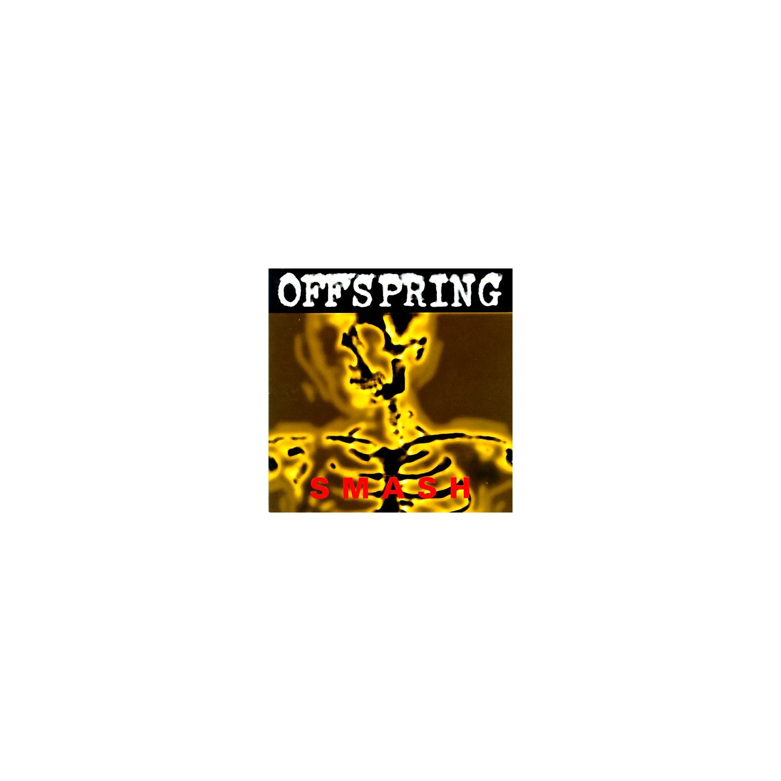 The Offspring - Smash | Musician's Friend