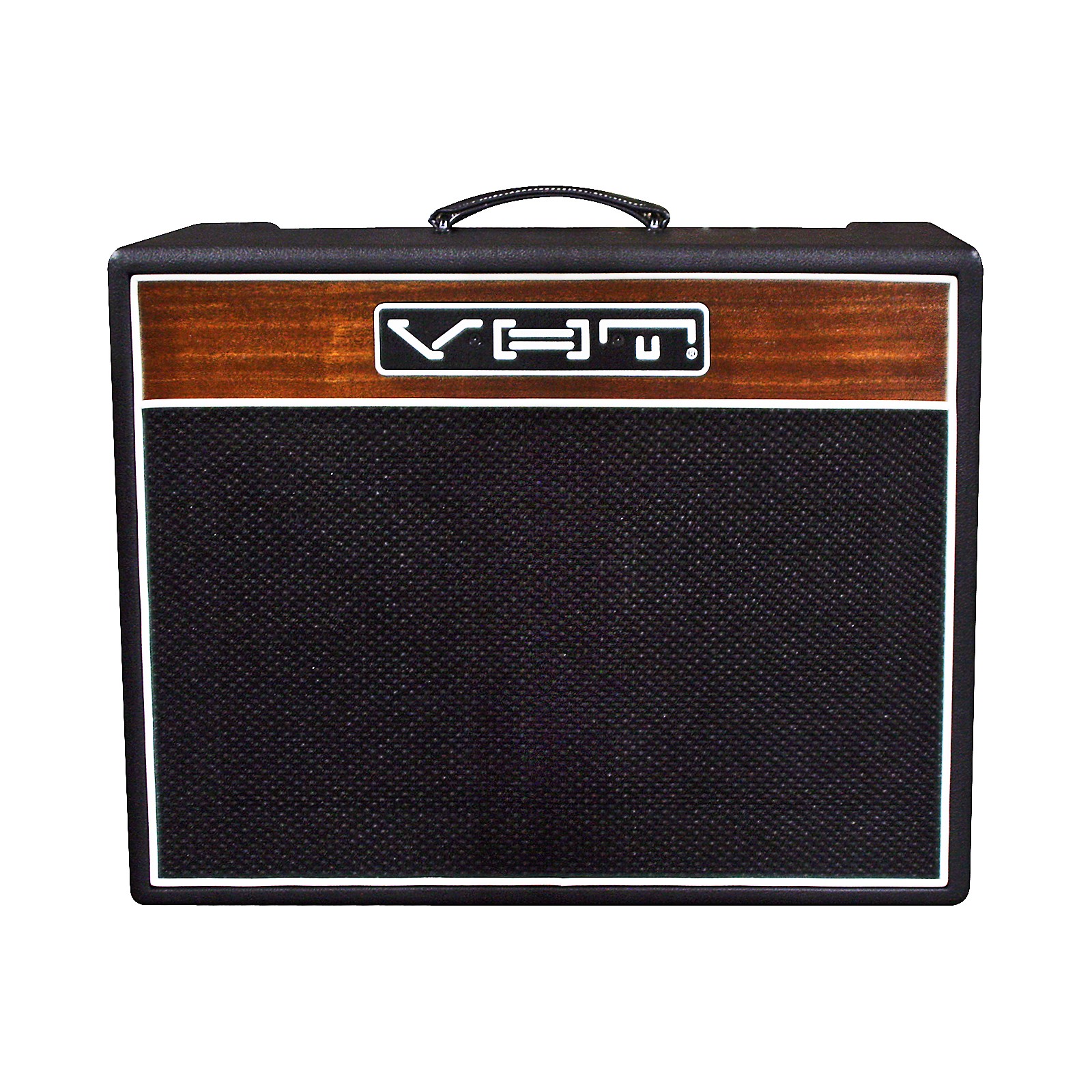 VHT The Standard 18 18W 1x12 Hand-Wired Tube Guitar Combo Amp ...