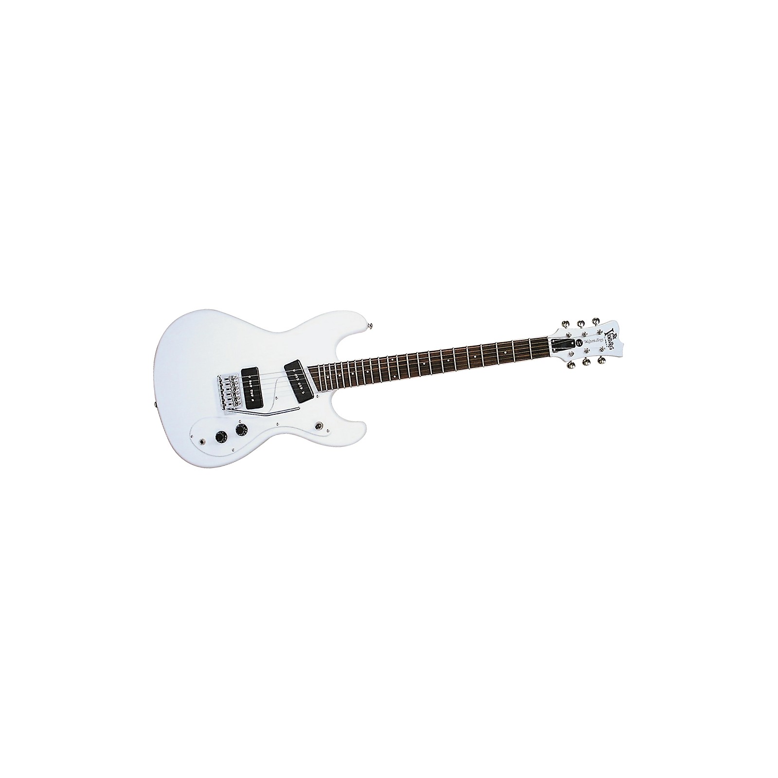Wilson Brothers The Ventures VM-50 Electric Guitar | Musician's Friend