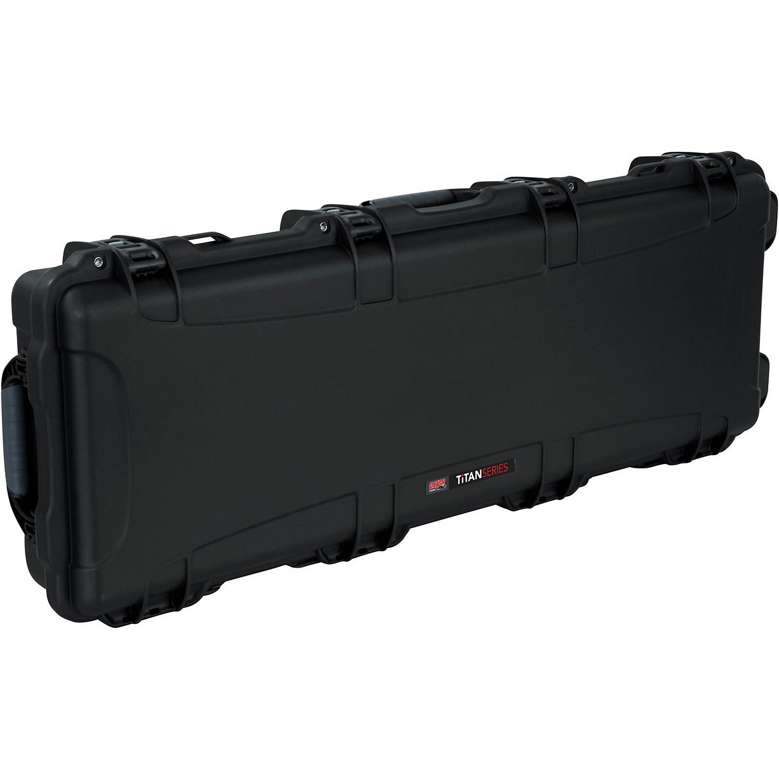 Gator Titan Series PRS Electric Guitar Road Case | Musician's Friend