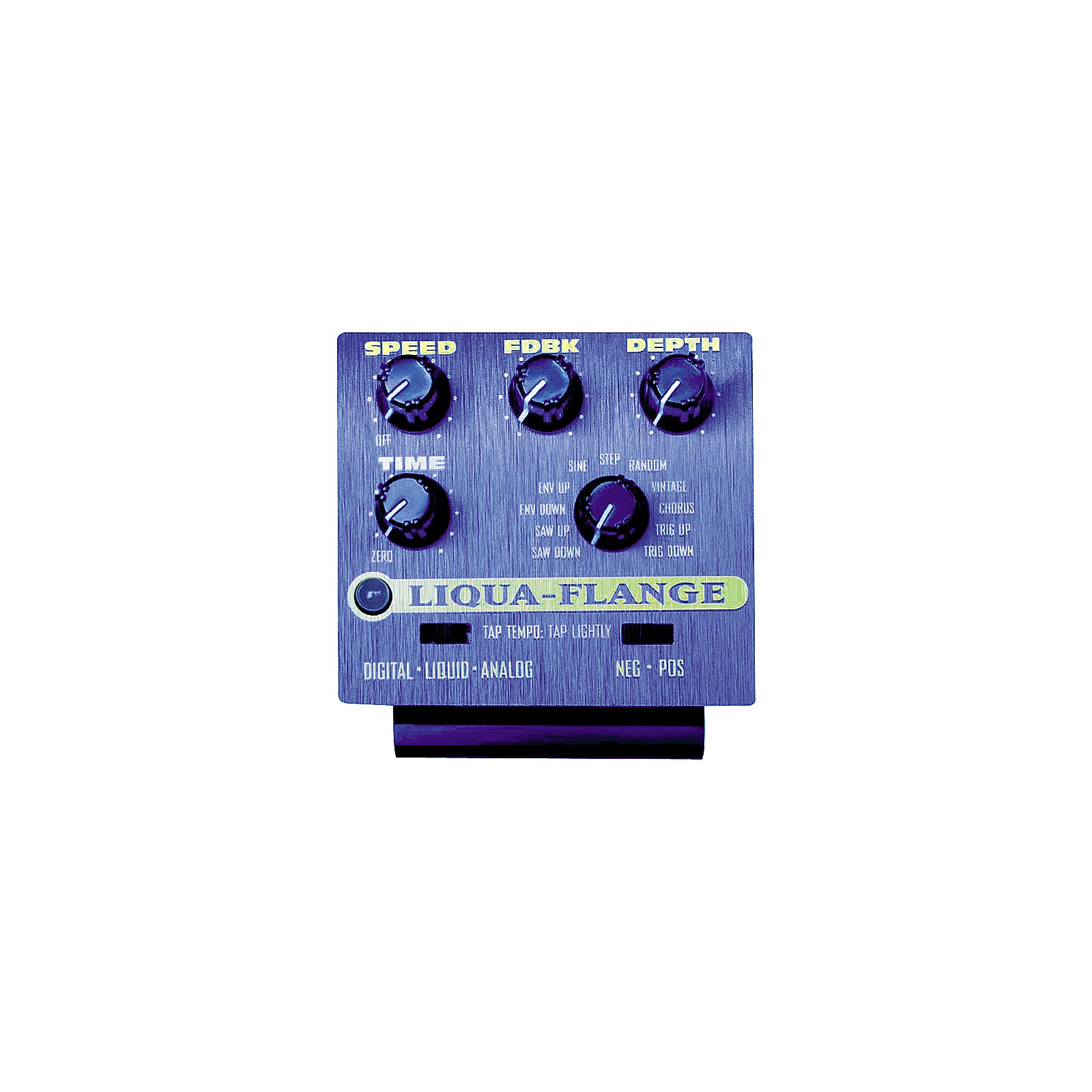 Line 6 ToneCore Liqua Flange Guitar Effects Module | Musician's Friend