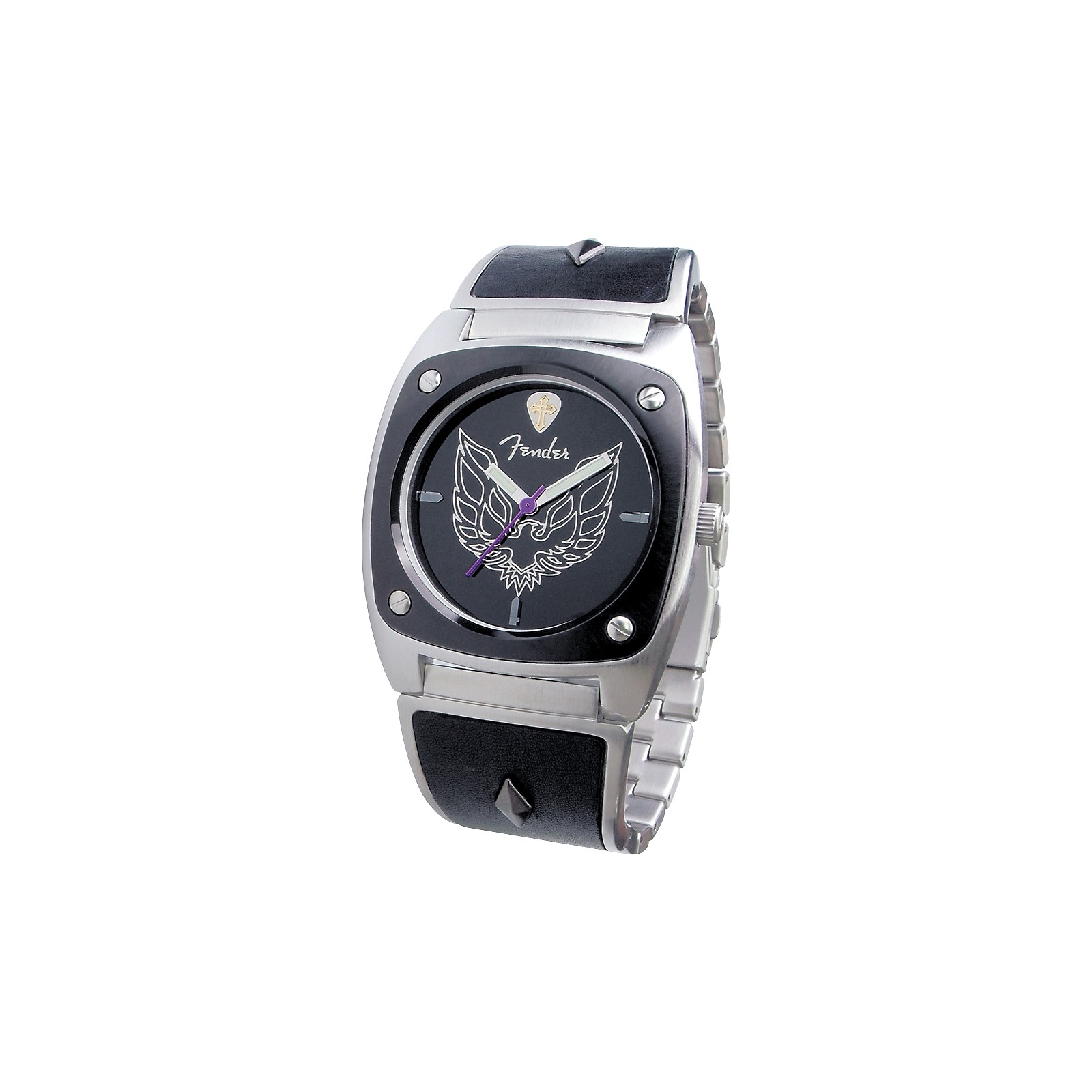 Fender Toronado Watch | Musician's Friend