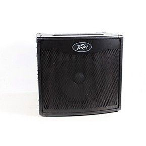 Peavey Tour TNT 115 Bass Combo Amp Black | Musician's Friend