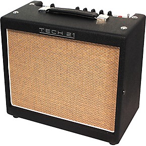 Tech 21 Trademark 10 Guitar Amp Combo | Musician's Friend