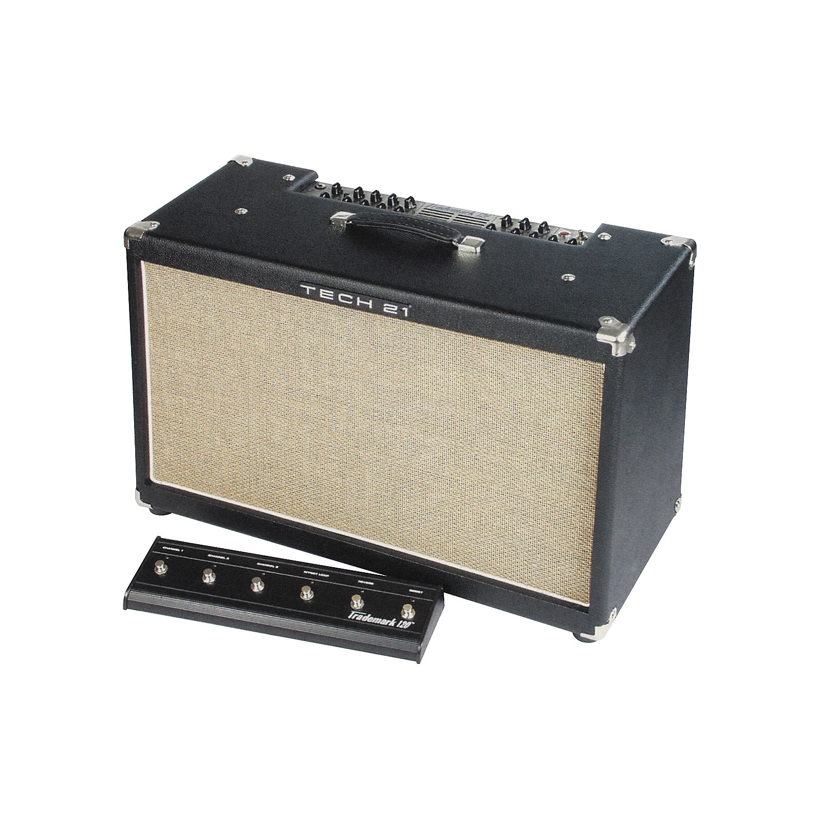 Tech 21 Trademark 120 Combo | Musician's Friend