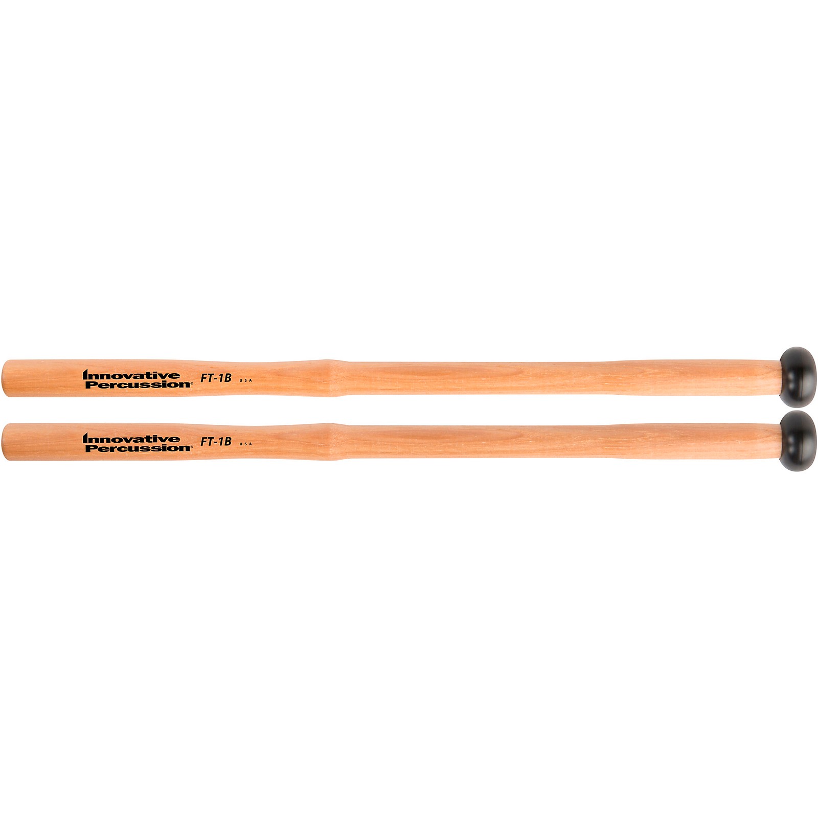 Innovative Percussion Traditional Multi-Tom Mallet | Musician's Friend