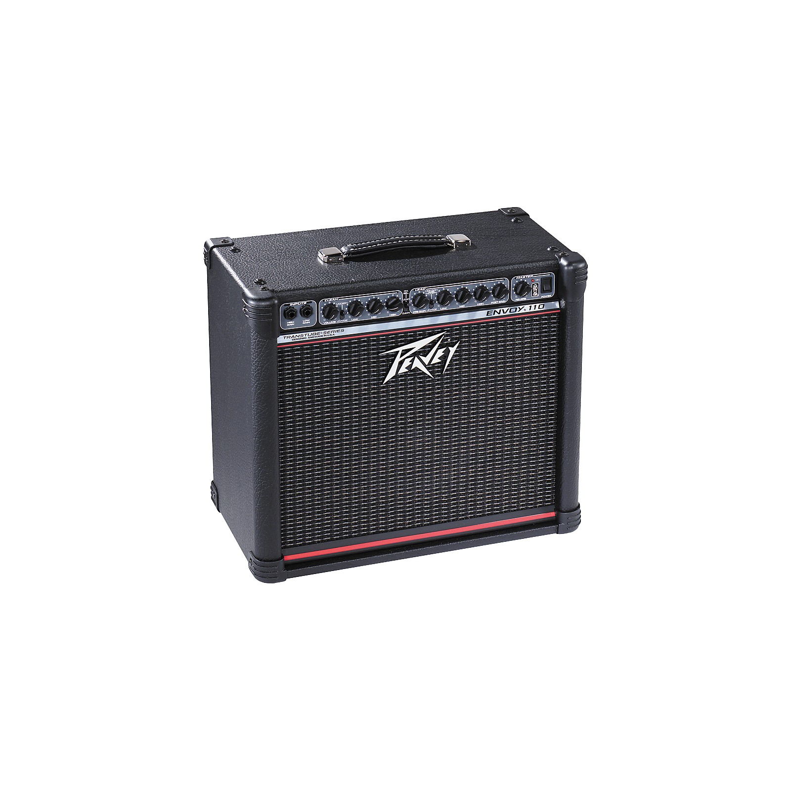 Peavey TransTube Envoy II 110 1 x 10 40W Guitar Combo Amp | Musician's ...