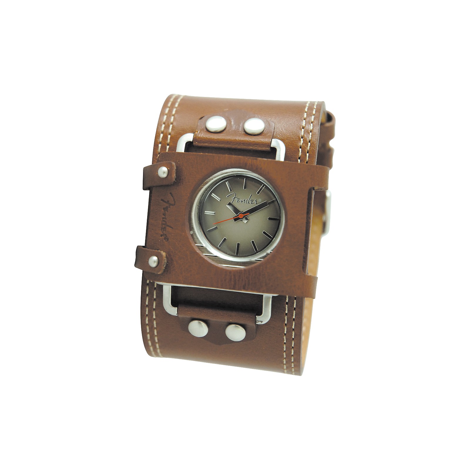 Fender Tremolo Watch | Musician's Friend