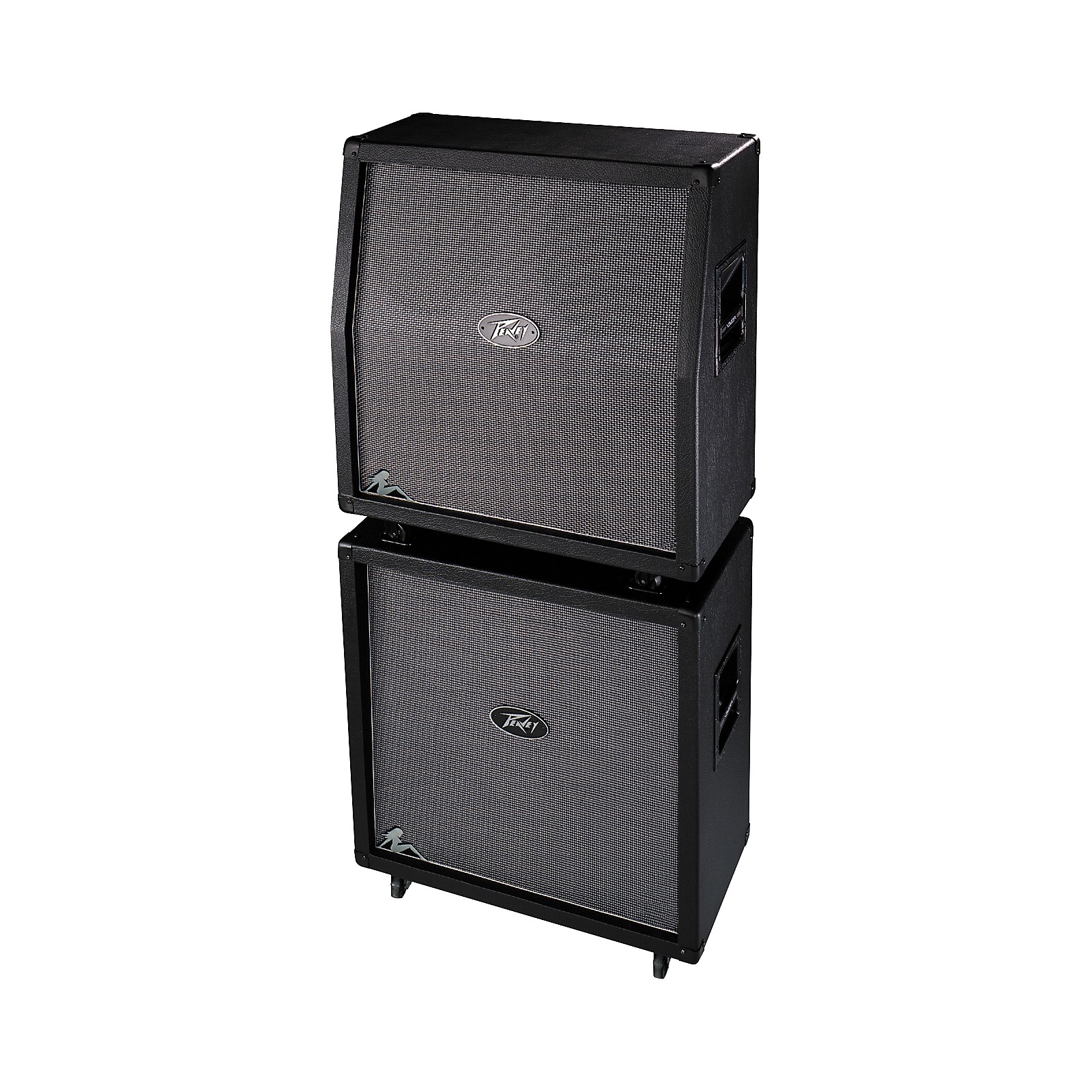 Peavey Triple XXX 412 4x12 Guitar Cabinet | Musician's Friend
