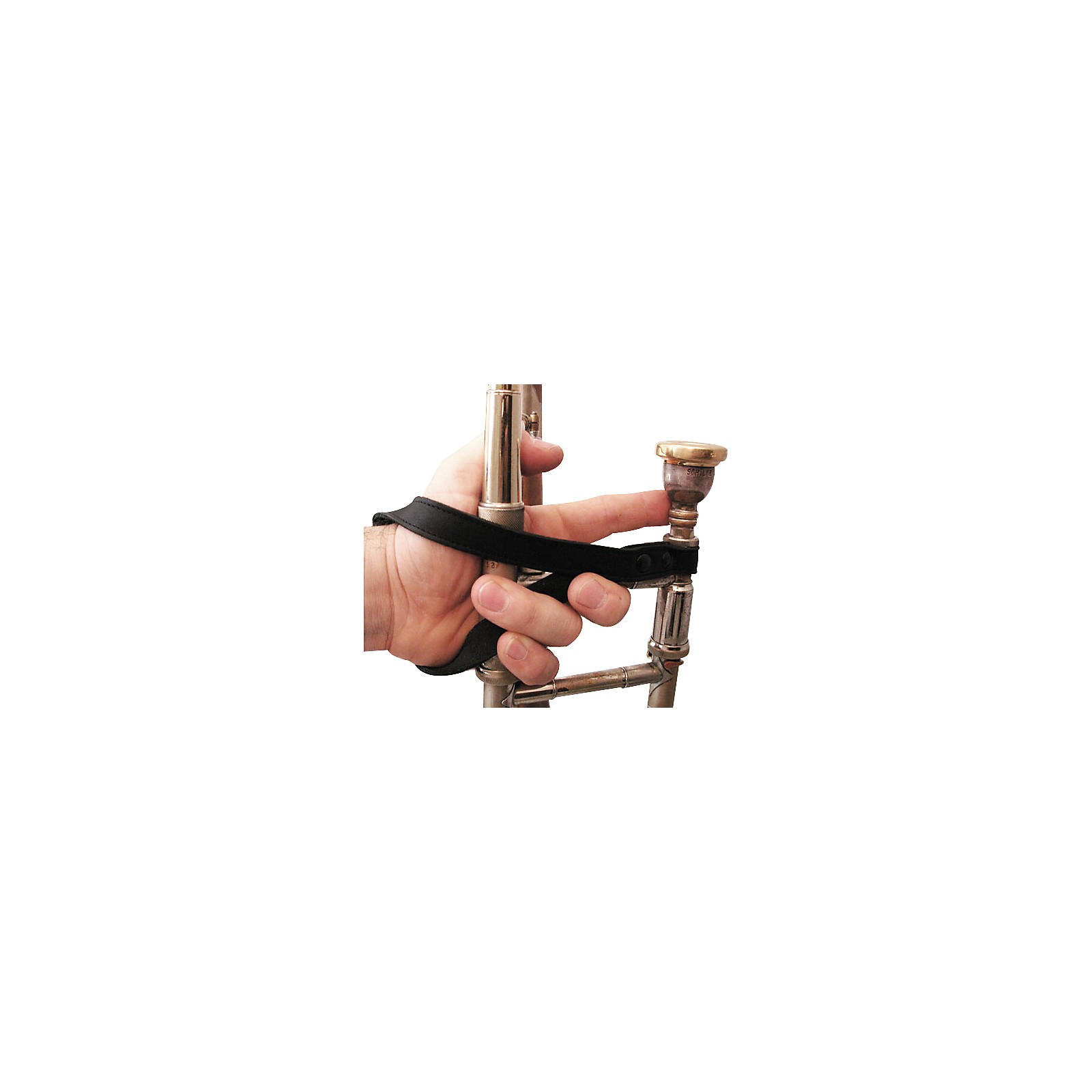 Clebsch Strap Trombone Support System | Musician's Friend