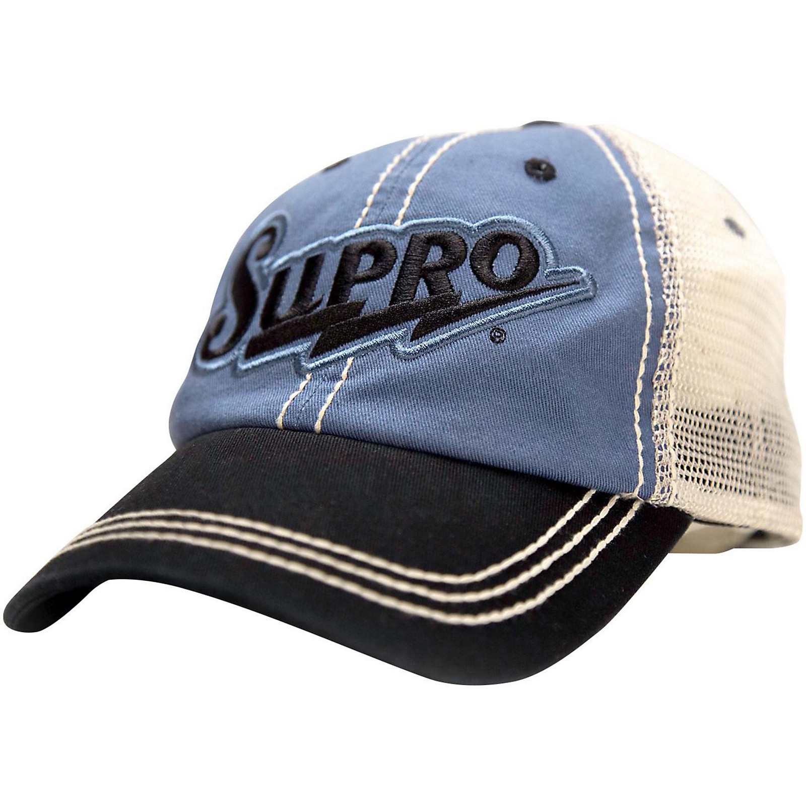 Supro Trucker Hat | Musician's Friend