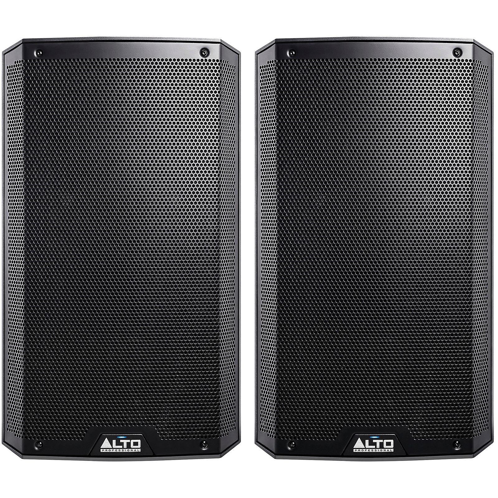 Alto Truesonic TS212 12" 2-Way Powered Speakers (Pair) | Musician's Friend
