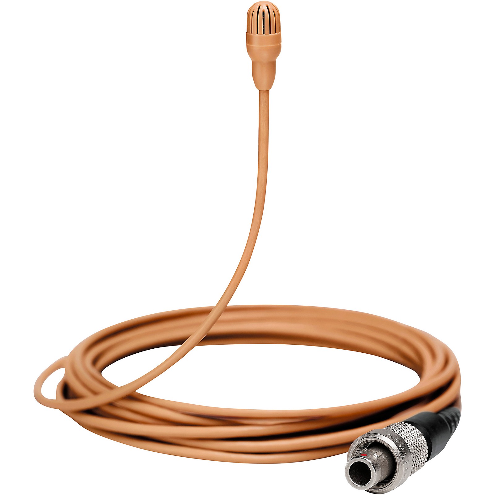 Shure Twinplex Tl46 Subminiature Lavalier Microphone Lemo Cocoa Musicians Friend