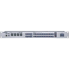 Edirol UM-880 8x8 USB MIDI Interface | Musician's Friend