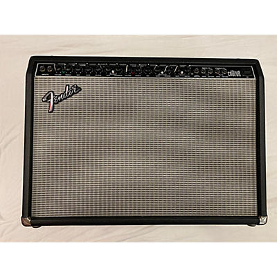Used Fender Solid State Combo Guitar Amplifiers | Musician's Friend