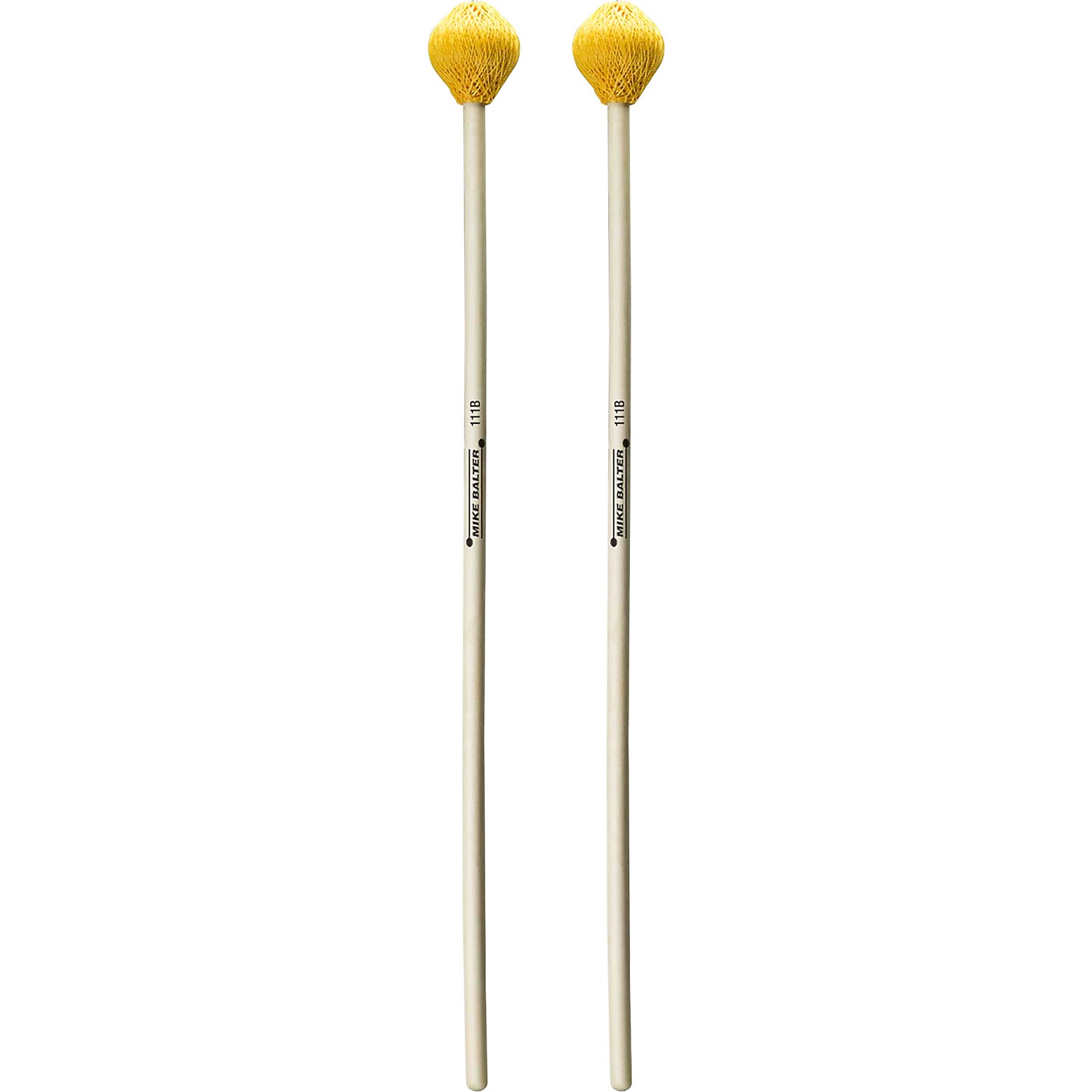 Mike Balter Ultimate Series Birch Handle Keyboard Mallets Musicians Friend