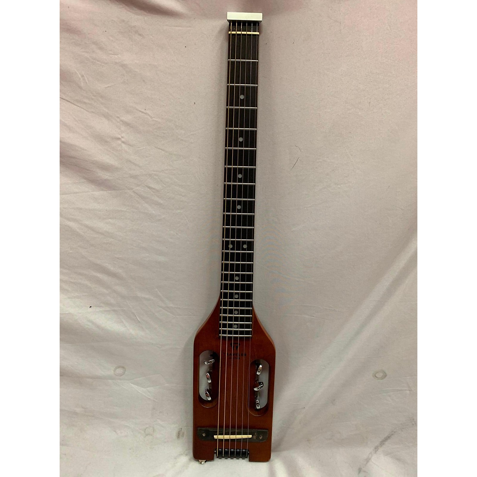 Traveler Guitar Ultra Light Acoustic Guitar | Musician's Friend