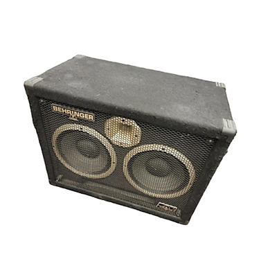 Behringer Ba410 Bass Cabinet | Cabinets Matttroy