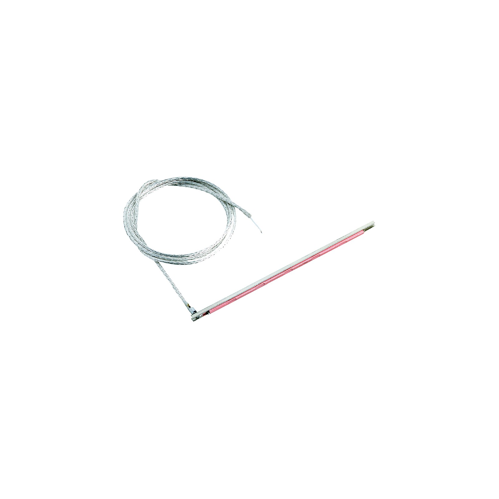 Shadow Under Saddle Bridge Pickup for Acoustic and Classical Guitar ...