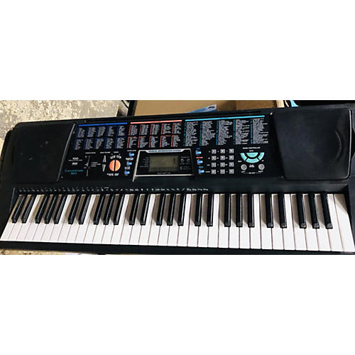 Used Concertmate 980 Keyboard Workstation | Musician's Friend