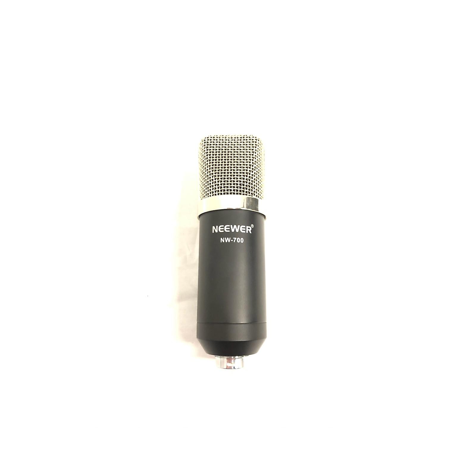 Used NEEWER NW-700 Condenser Microphone | Musician's Friend