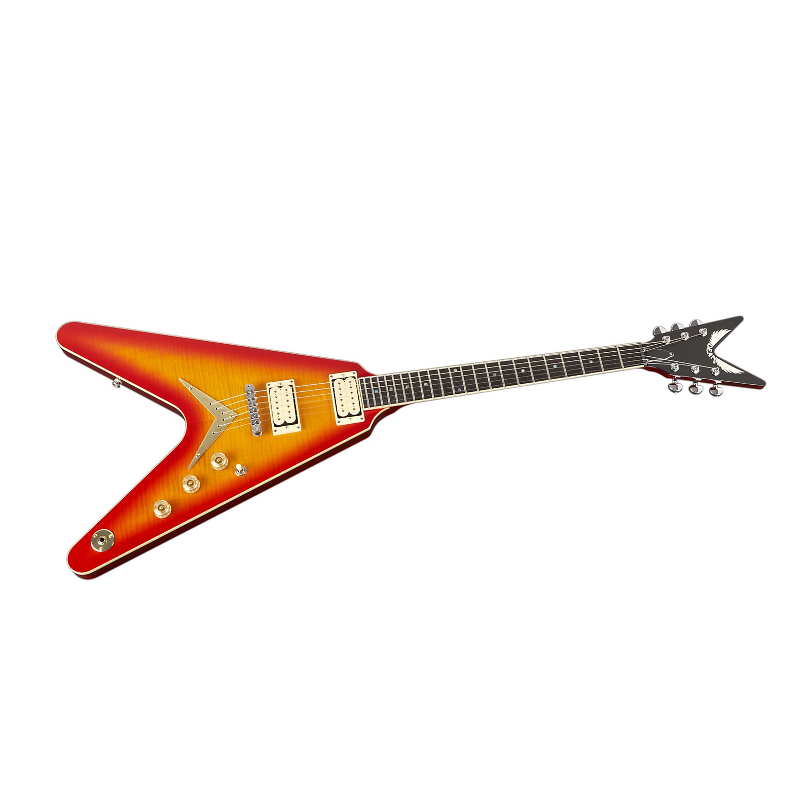 Dean V 35th Anniversary Electric Guitar | Musician's Friend