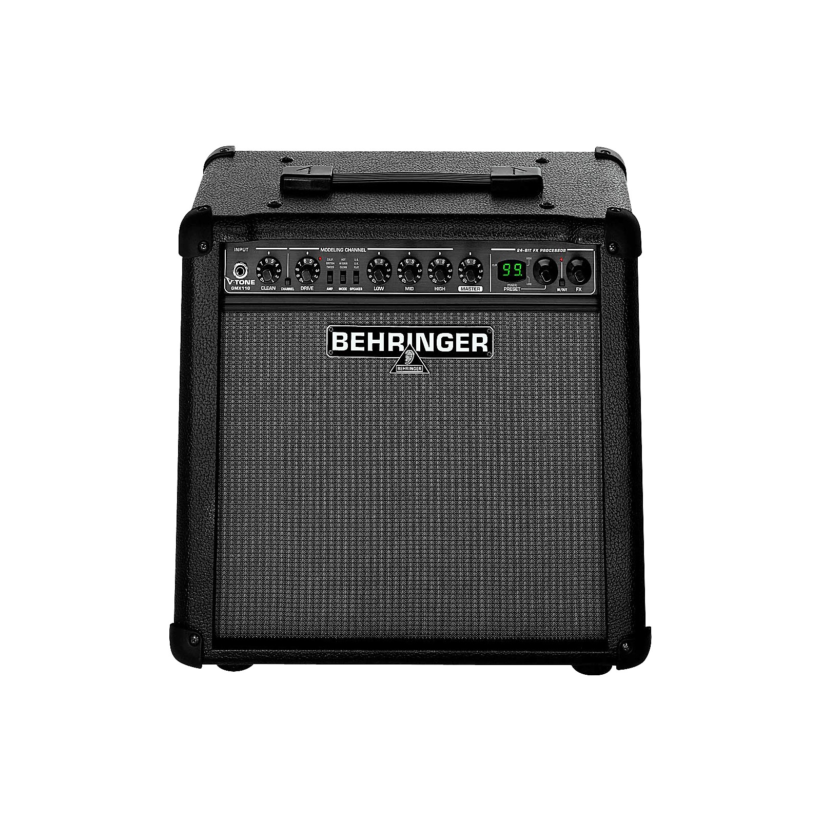Behringer V-Tone GMX110 Combo Amp | Musician's Friend