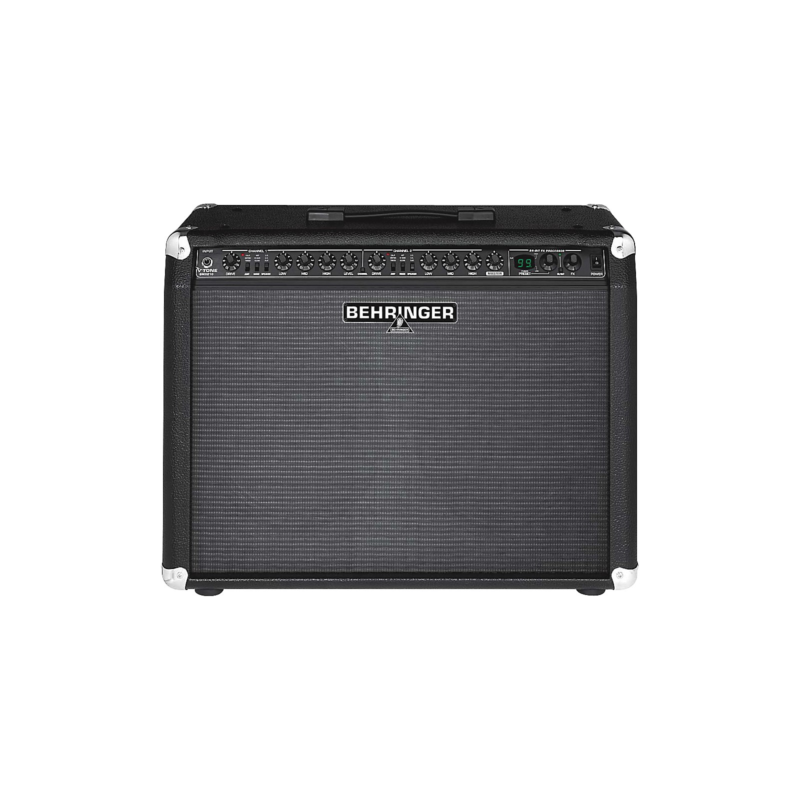 Behringer V-Tone GMX210 Stereo Combo Amp | Musician's Friend