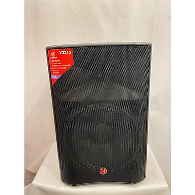 Harbinger Powered PA Speakers | Musician's Friend