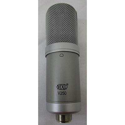 MXL Condenser Microphones | Musician's Friend