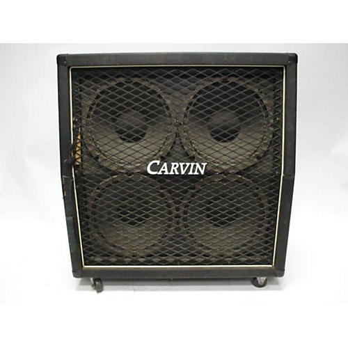 Carvin V412 Cabinet Review | Cabinets Matttroy